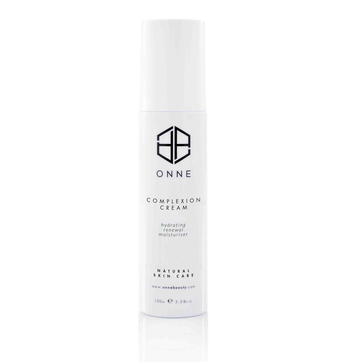 Complexion Cream 100mL – ONNE BEAUTY